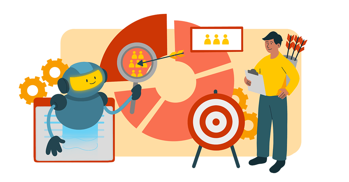 Customer Segmentation With Ai Targeting The Right Audience